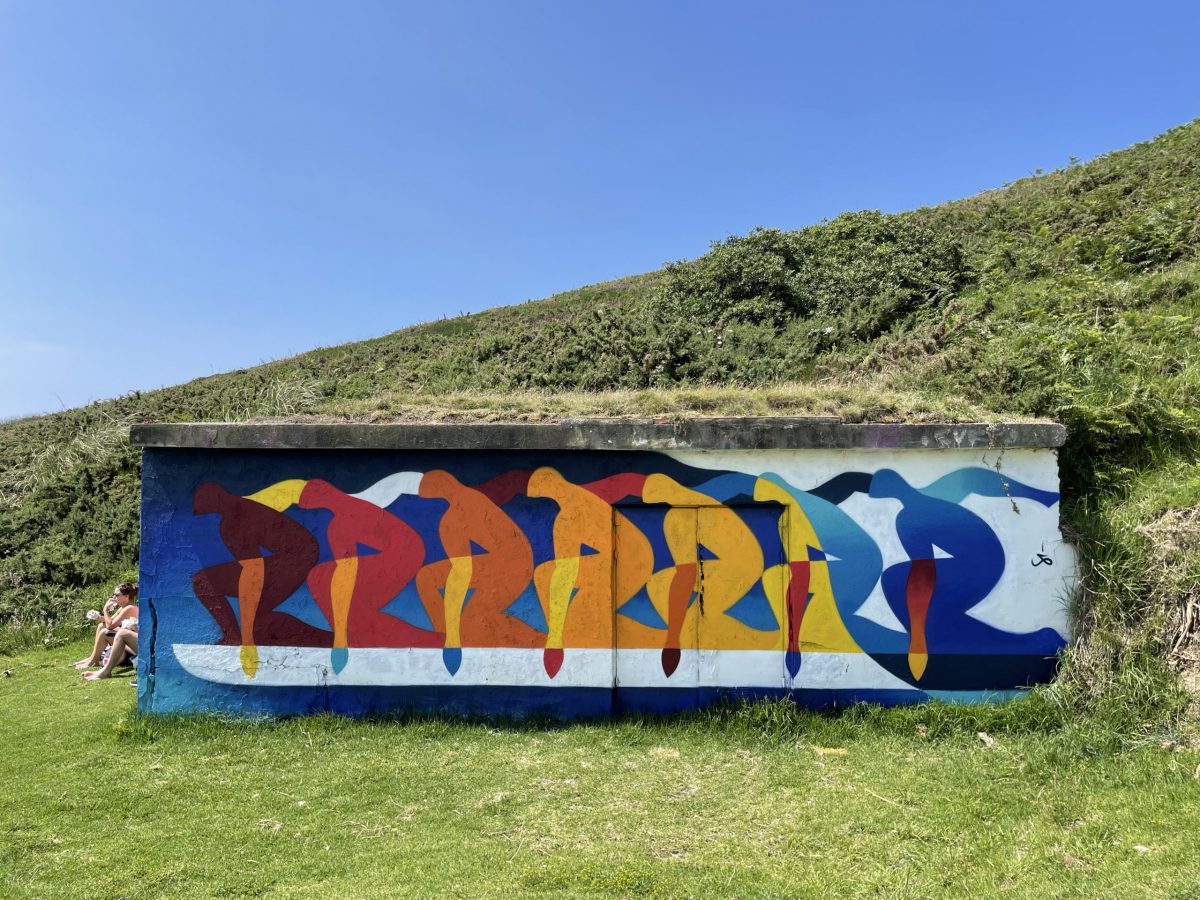 The Visual Language of REMED’s Art | Personalissue